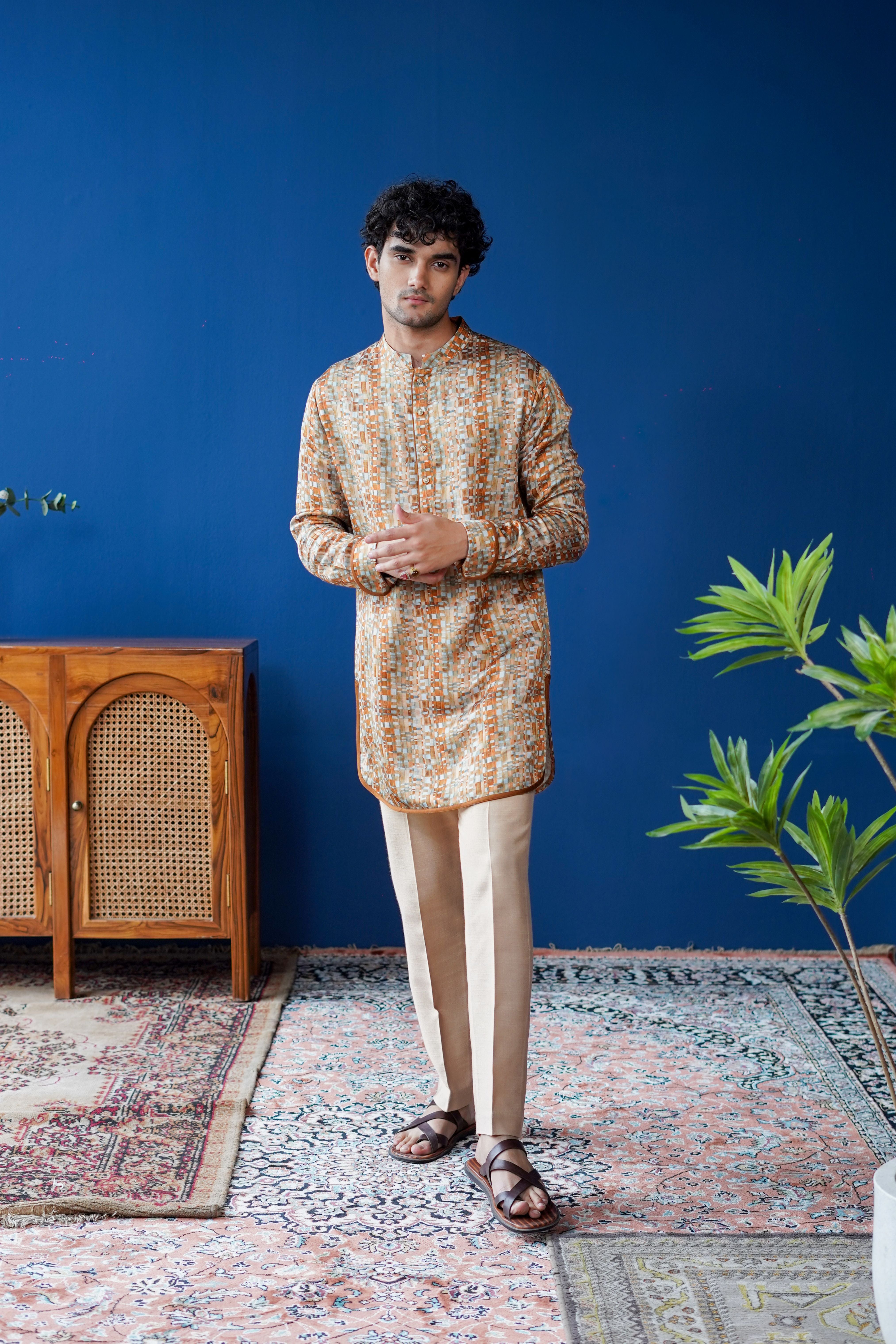 Tevan | The Mahal