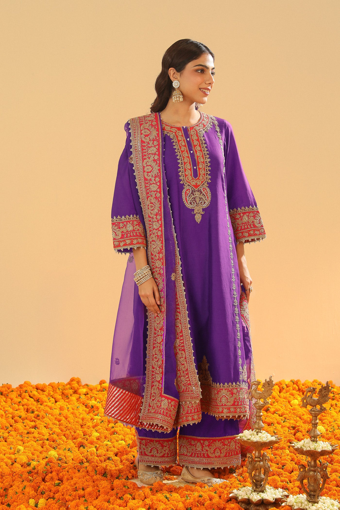 Maisha | The Mahal