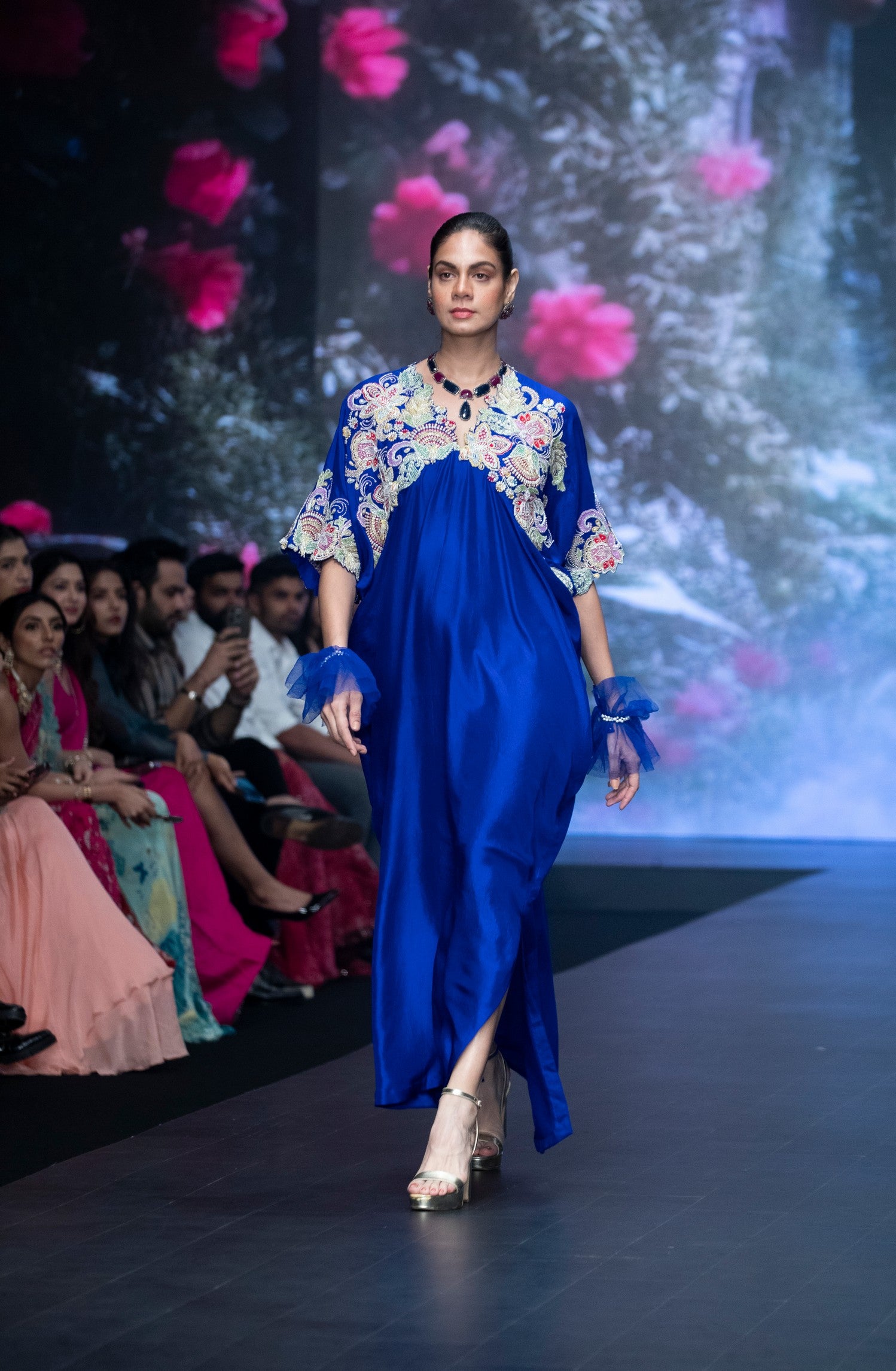Tavishi Kaftan