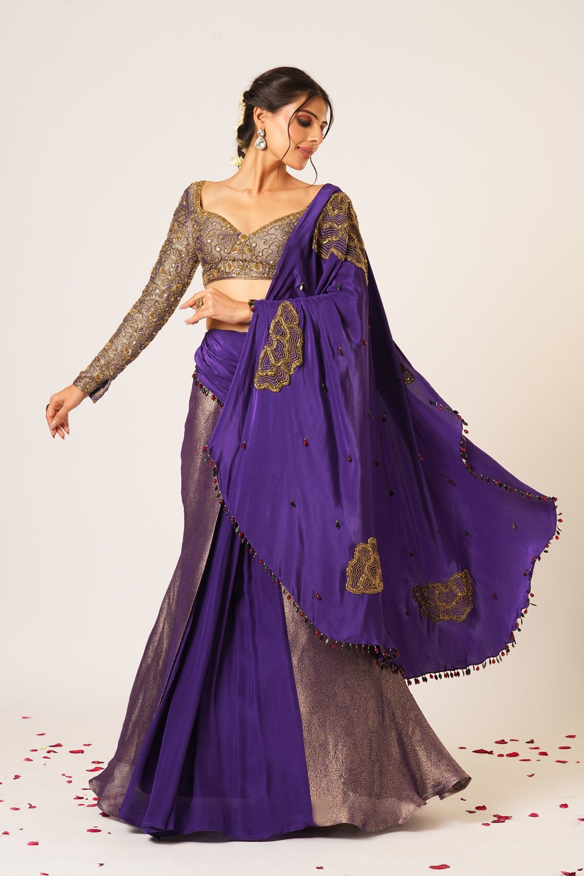 AMBIKA SAREE