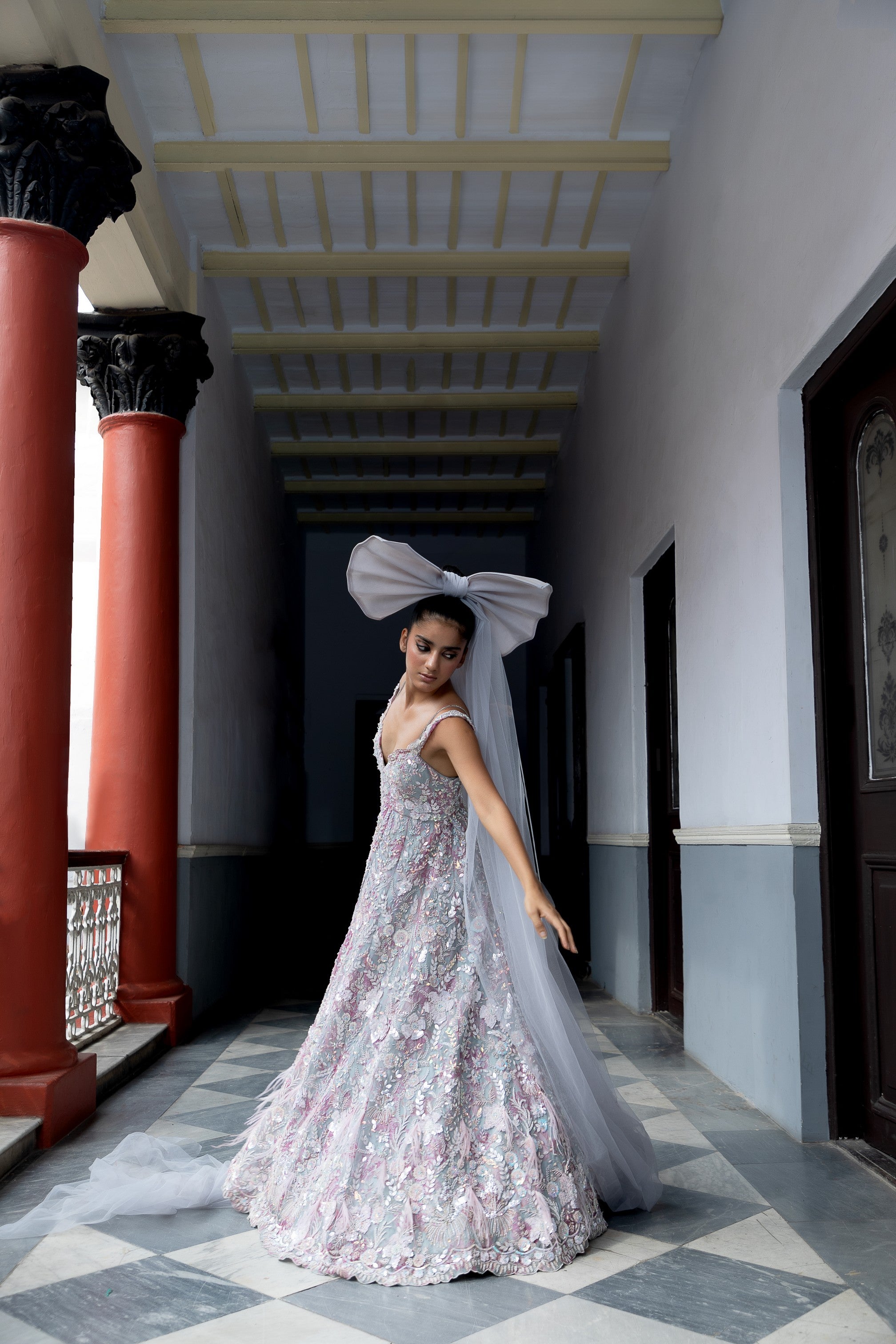 Celestial Enigma | The Mahal