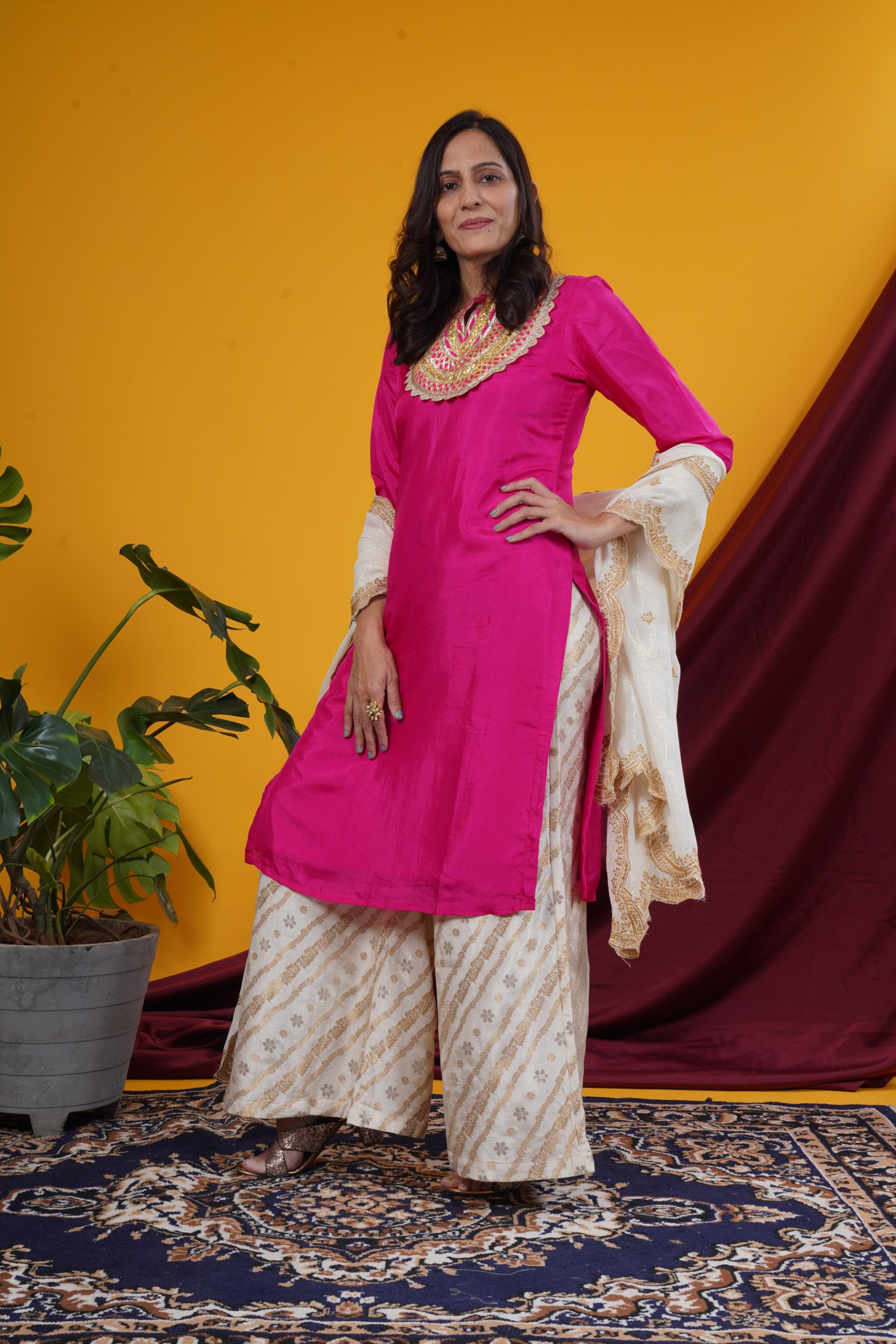 Suit Sets | The Mahal