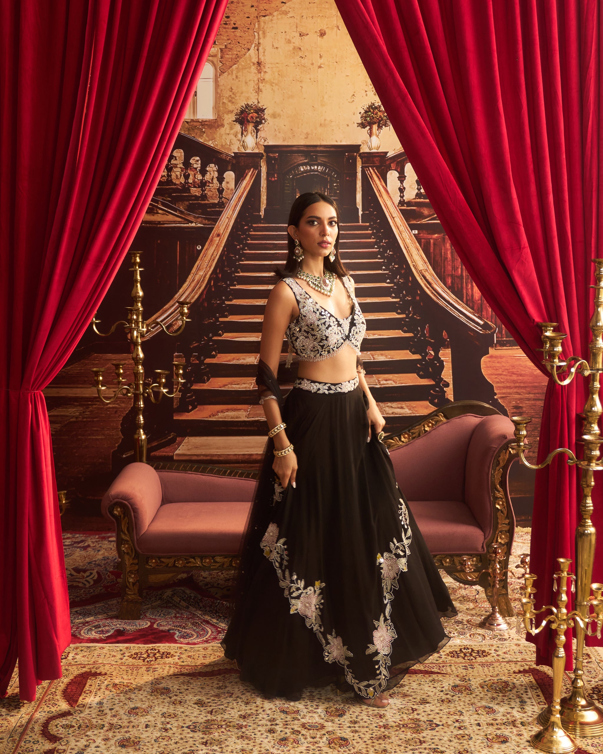 MALAIKA | The Mahal