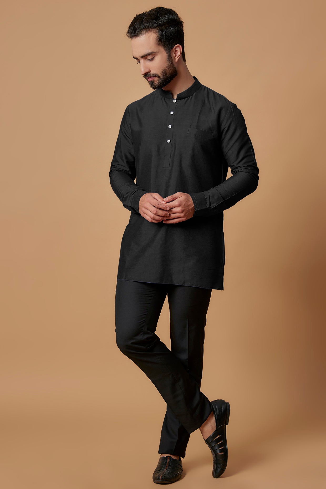 Zaid | The Mahal